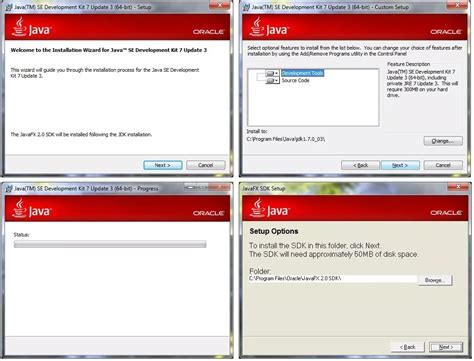 Programação Configurando Java Jdk Terminal De Informação