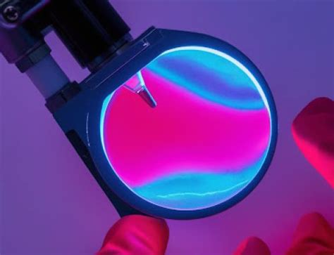 Uv Light For Ndt Testing Key Considerations For Quality Assurance Tank007