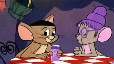 Rock N Rodent 1967 Plex