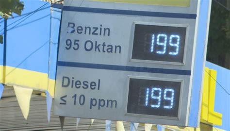 Shtrenjtohen Karburantet Nafta Dhe Benzina I Afrohen Nivelit Të 200