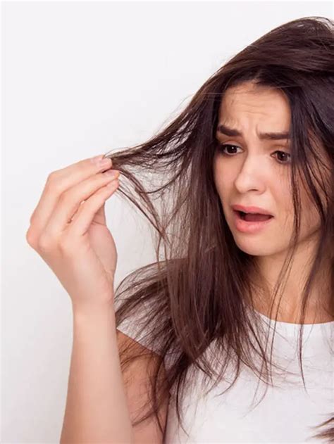 Can Heat Damaged Hair Be Repaired Expert Tips And Treatment Options