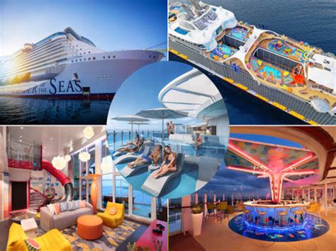 Worlds Largest Electric Cruise Ship Sets Sail In China Wonder Of The