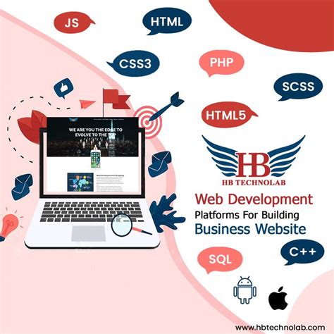 Webdevelopment Webdesign Applicationdesign Applicationdevelopment
