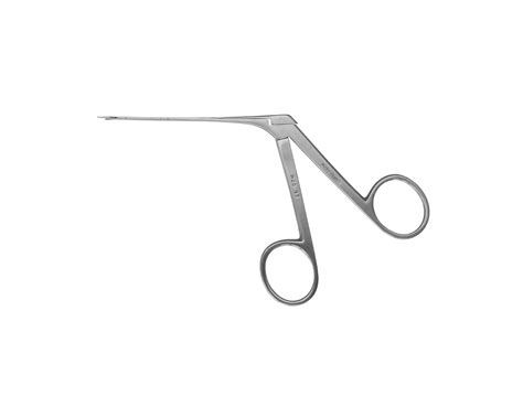 Micro Alligator Forceps
