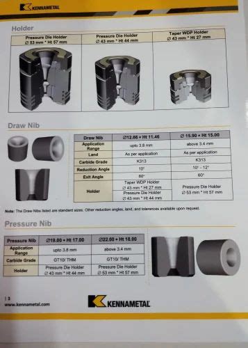 Polished Mild Steel Assembily Of Prssure Die At Rs 610piece In Howrah