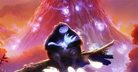 Hikaru III Ori And The Blind Forest Additional Soundtrack