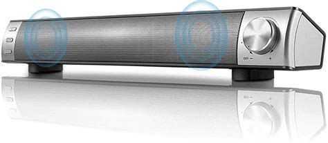 Amazon Com Speakers With Rca Jacks