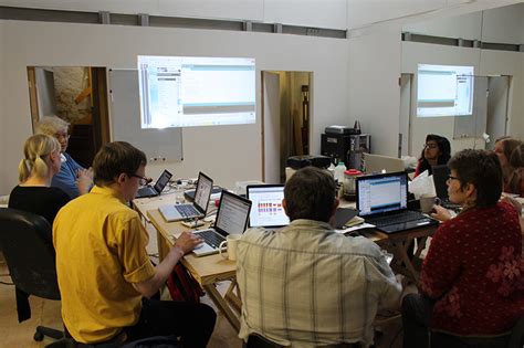rhubaba a hands on intro into processing and arduino