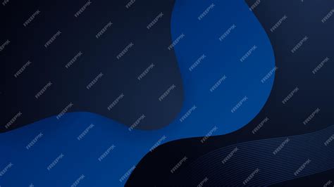 Premium Vector Vector 3d Illustration Geometric Polygon Linetriangle Pattern Shape With