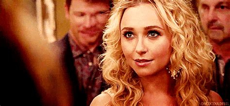 Hayden Panettiere S Animaatjesnl