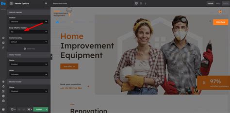 Background Menu Templates — Betheme Support Forum