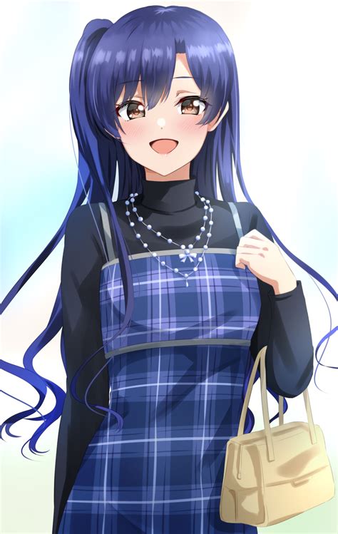Kisaragi Chihaya Danbooru