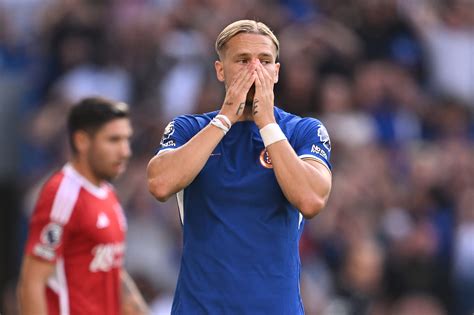 Прийде на Стемфорд Бридж і витіснить Мудрика Почеттіно знайшов конкурента українцю