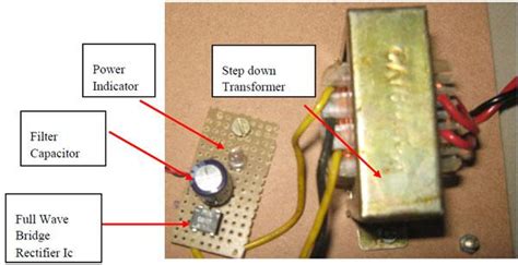 AVR PROGRAMMING Coin Operated Timer Control Power Supply Box To Control AC Appliances