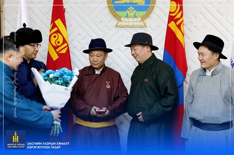 Хяналт үнэлгээний Хяналт үнэлгээний үндэсний хороо