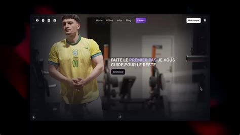 rémy martinet on linkedin webdevelopment nextjs responsivedesign webdesign