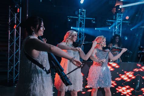 String Divas Captivate Your Guests Litus Music String Divas Captivate Your Guests Litus Music