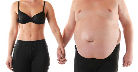 Is Your Weight Affecting Your Sex Life Weight Matters