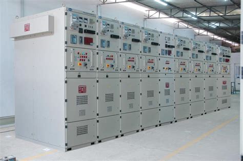 Excel Power Switchgear Pvt Ltd On Linkedin Metal Clad Indoor Double Bus Bar 11kv Switchgear Panel