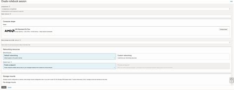 Integrate Oci With Opensearch And Langchain Within Oci Data Science