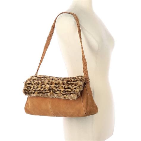 Dennis Basso Crossbody Bags Mercari