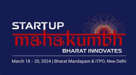 Codevidhya Startupmahakumb Innovation Technology Newdelhi Pragatimaidan Startuplife