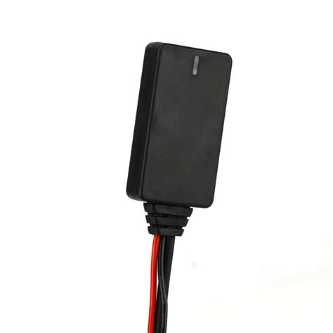 Aux Bluetooth Adapter Car Mp3 Jack Music For Rcd Rns 210 310 510 315 Golf R32