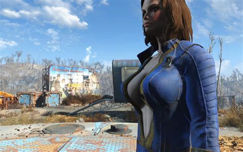 2pacs Cbbe Skimpy Armor And Clothing Replacer Now Version 2 Page 24 Fallout 4 Adult Mods