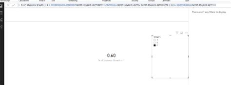 Calculating Percentages Within A Group Microsoft Fabric Community