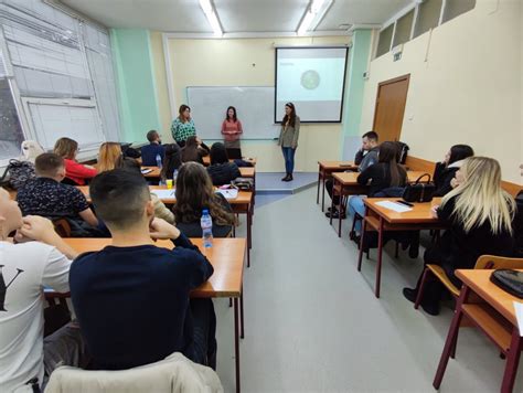 УНСС На 02 12 2023 г Deloitte България проведе майсторски клас на тема „Изисквания за