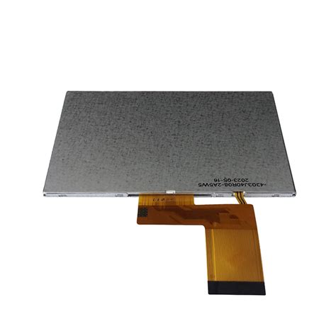 Small Size Tft Lcd Display Tft Lcd Display Inch TFT Display