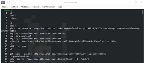 Commandes GNU Linux pour détecter une intrusion Net Security