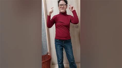 홍지윤 사랑의여왕 안무 영상 Youtube