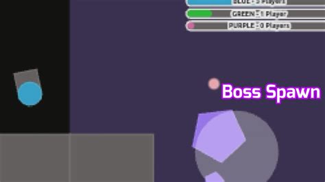 Arras Io Boss Spawn YouTube