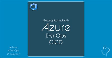 How To Configure Azure Devops Cicd Ciemasen