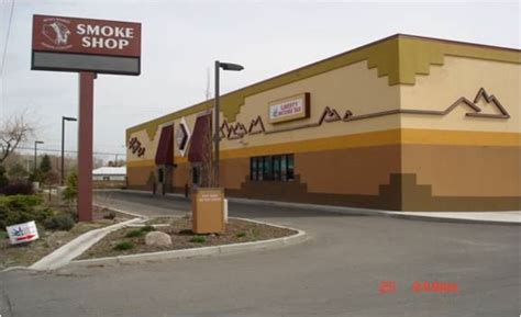 Smoke Shops Reno Sparks Indian Colony Nv