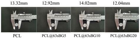 Effect Of Different Contents Of 63s Bioglass On The Performance Of