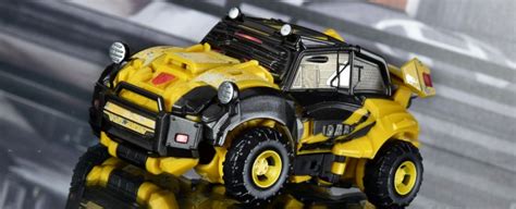 Labels And Stickers For Transformers Reactivate Bumblebee Toyhax Reprolabels