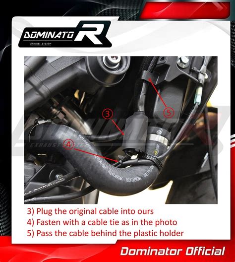 Yamaha Xsr 900 2022 2023 Low Level Ex Full Exhaust System Collector