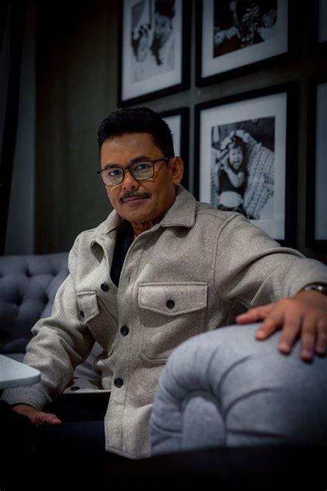 Getaran Tara Bicara Hati Halim Othman