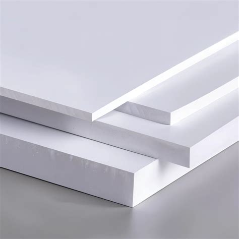 Foam Boards In A Variety Of Thicknesses Die Cutting Services