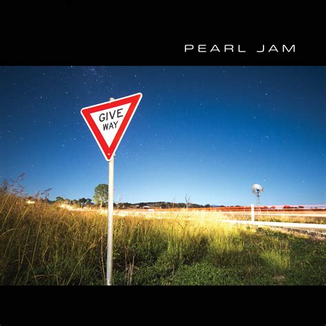 Pearl Jams Give Way Is The Jack Irons Showcase We Always Needed
