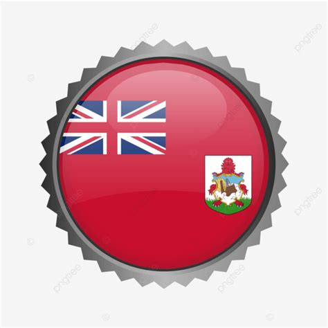 버뮤다 국기 버뮤다 깃발 상징 Png 일러스트 및 벡터 에 대한 무료 다운로드 Pngtree