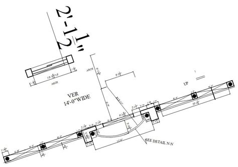 Boundary Wall Of The Mosque Design With Details In Autocad 2d Drawing Cad File Dwg File