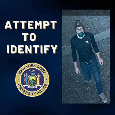 Arrest Made In Anti Semitic Hate Sticker Incident At Ualbany