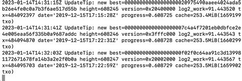 Peer Discovery Why My Bitcoin Cli Getpeerinfo Return An Empty List
