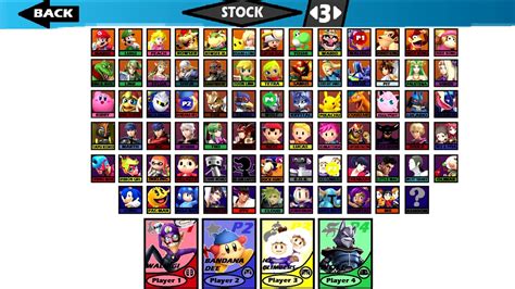 Custom Roster At Jason Rocha Blog