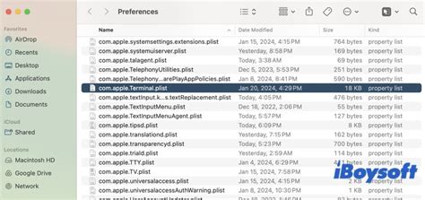 How To Reset Terminal On Mac To Default Bash And Zsh