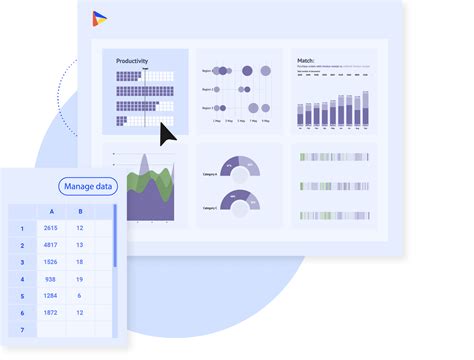 Chart Design Create And Share Beautiful Graphs Datylon