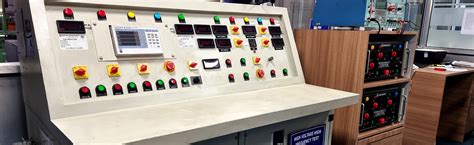 Transformer Testing Laboratory Power Transformers Testing Transformer Oil Testing Lab India